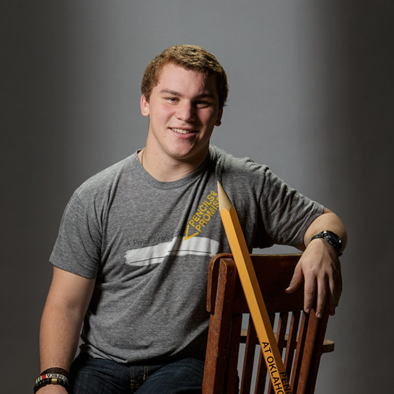 PoP Book - Pencils of Promise